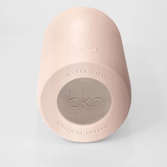 bkr | Dining | Bkr Teddy 50 Ml Glass Water Bottle | Poshmark
